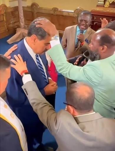 PROPHET OWUOR & MADURO – Citiscope Media Center